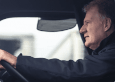 ISAAC Connect: Driver Mobile App for Fleet Management